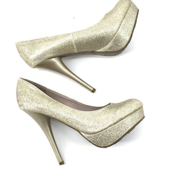 Mossimo Supply Co. | Shoes | Mossimowomensultra High Stiletto ...